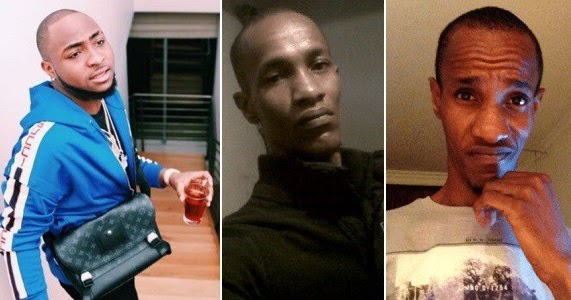 Davido Vs Caroline Danjuma Drama: Tagbo’s Family friend finally ...