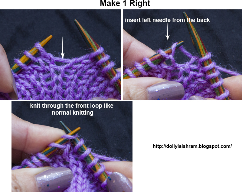 Anything Creative: Make 1 right and Make 1 left