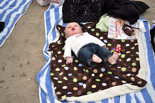 Devin and Lynette Bird