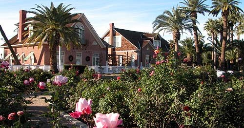 History Adventuring: Preserving the magical places of Phoenix