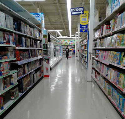 My Florida Retail Blog: Toys R Us, Melbourne, FL