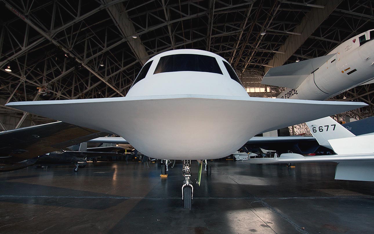 nhungdoicanh: Northrop Tacit Blue