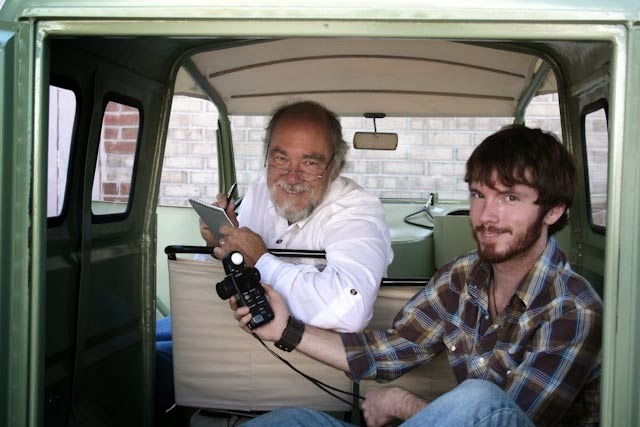 Veloce Publishing - Automotive stuff: AUTHOR PROFILE No.7: NORM MORT