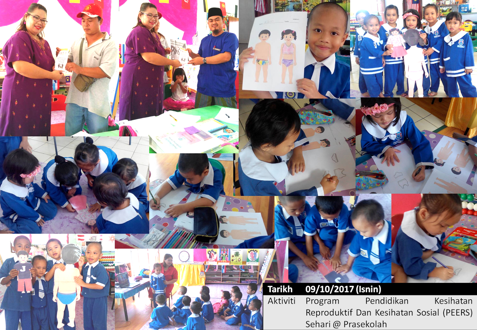 SK Poring-Poring: Program Pendidikan Kesihatan Reproduktif Dan ...