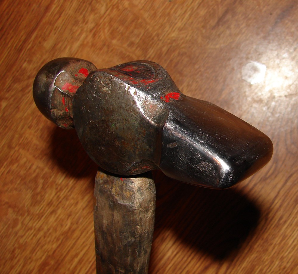 Scheradella Fine Art and Delightful by Design: Modifying A Ball Pene ...