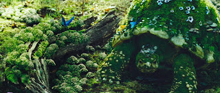 Aylmer to Zazzoo and Beyond: Snow White and the Huntsman - Review