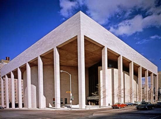 Architectural Insights: From An Undergraduate's Perspective : Jesse H ...