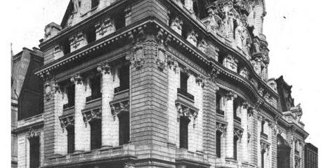 Beyond the Gilded Age: The William A. Clark Residence