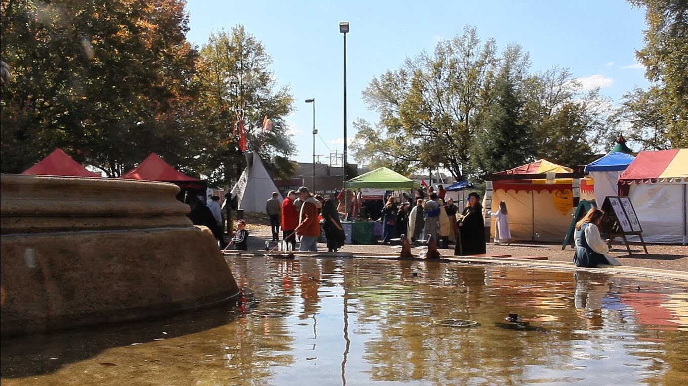 What to do in Florence, Alabama!: 6 Things to do this Fall in Florence, AL