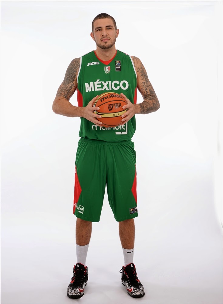 Mexicanos en el extranjero: Héctor Hernández jugará en Israel ...