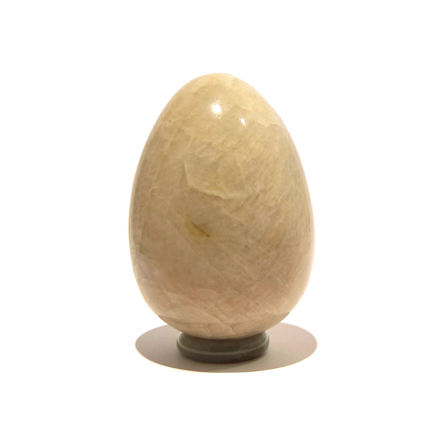 I Dig Crystals Blog: New Polished Stone Eggs