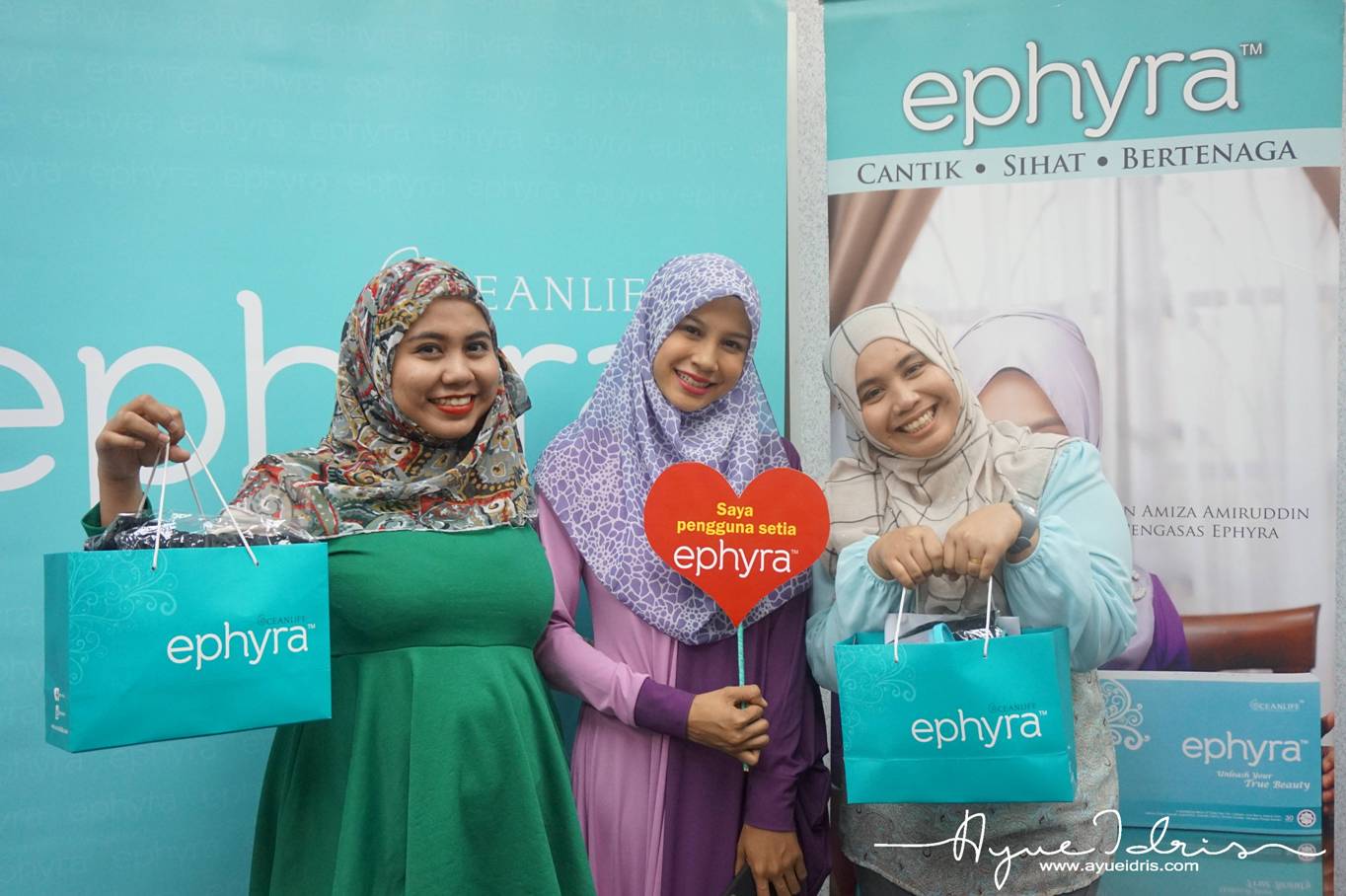 Produk Ephyra | Minuman Ephyra, Ephyra Skin Bar, Inteemor dan M2Flex ...