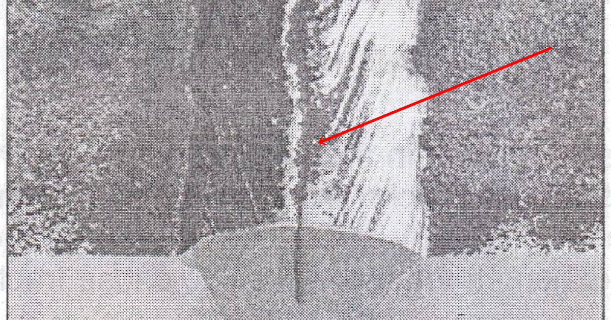 Definition and Types of Cracks according to BS EN ISO 6520-1 - all ...