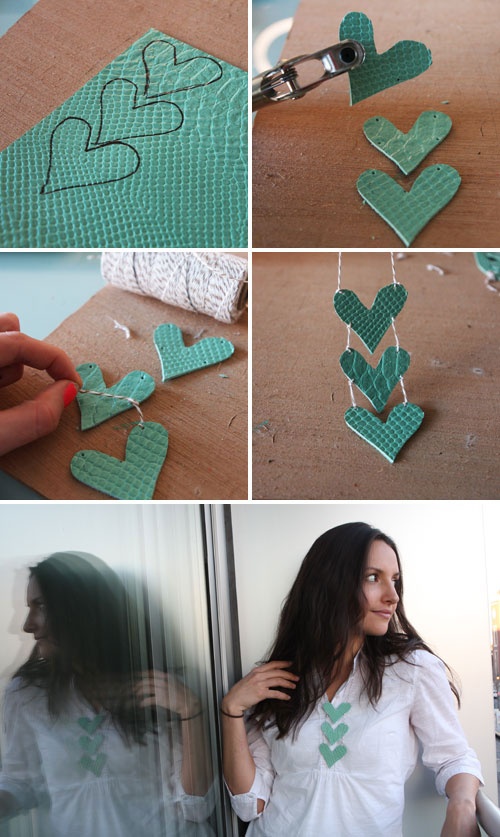 Alebu: Tutoriales de Accesorios Parte 1