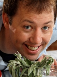 Chef Tom Up For Local Award