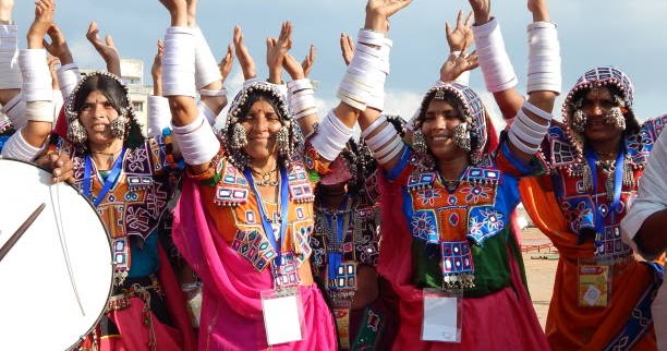 Banjara gotras chart | List