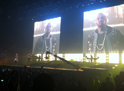 Rhymes With Snitch | Celebrity and Entertainment News | : Was Kanye ...