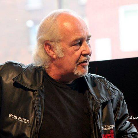 DETROIT ROCK N ROLL MAGAZINE: DETROIT ROCK RADIO LEGEND BOB BAUER HAS DIED