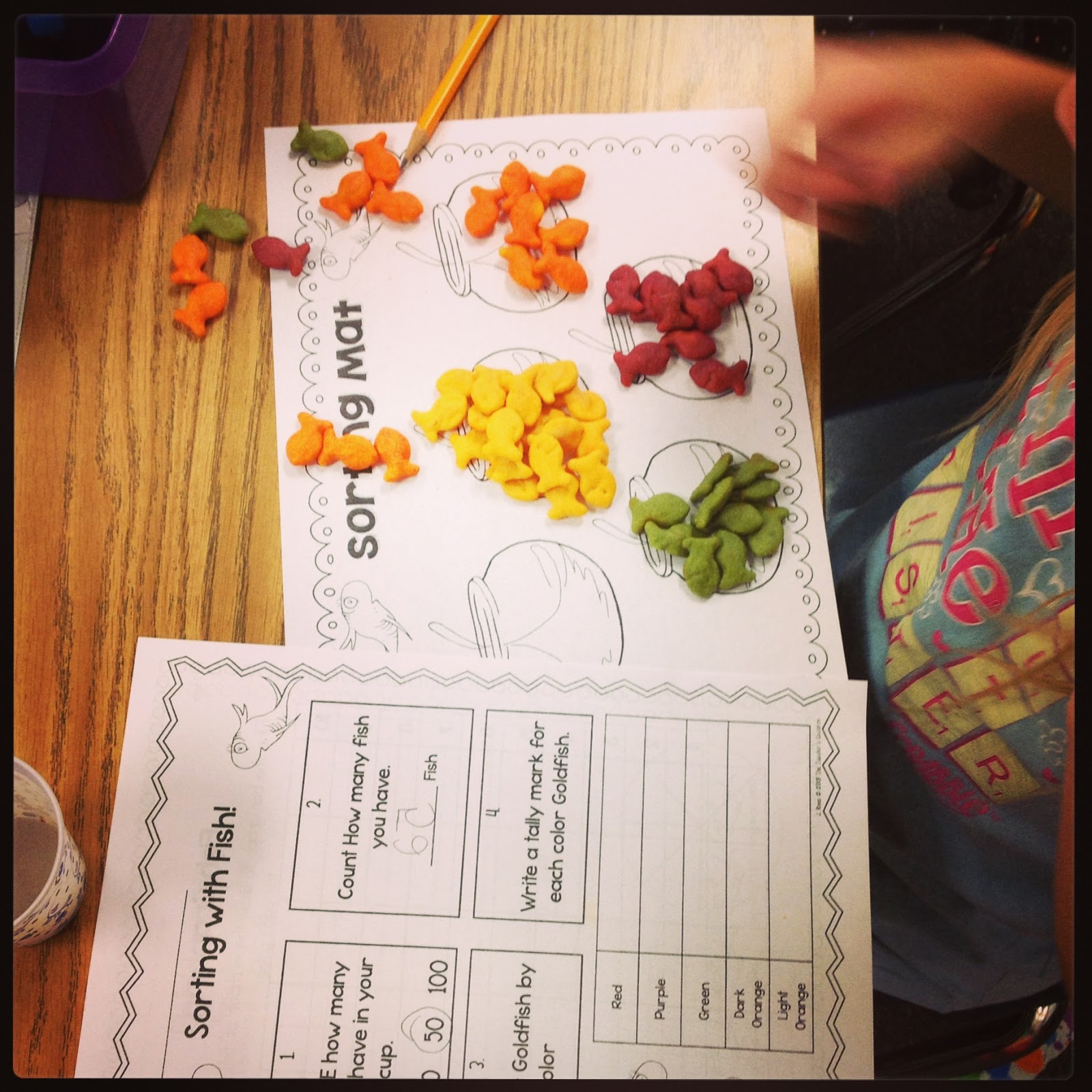 Five for Friday (Late Again) & Fun FREE Apps! - Hello Sandy Patterson