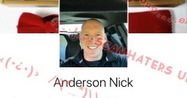 ScamHaters United .. Visit us also on Facebook and Instagram : ANYTHING ...