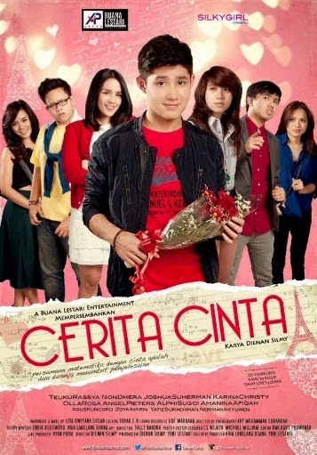 Sinopsis Film Cerita Cinta 2015 | SINOPSIS DAN REVIEW FILM Sinopsis Film Cerita Cinta 2015 | SINOPSIS DAN REVIEW FILM