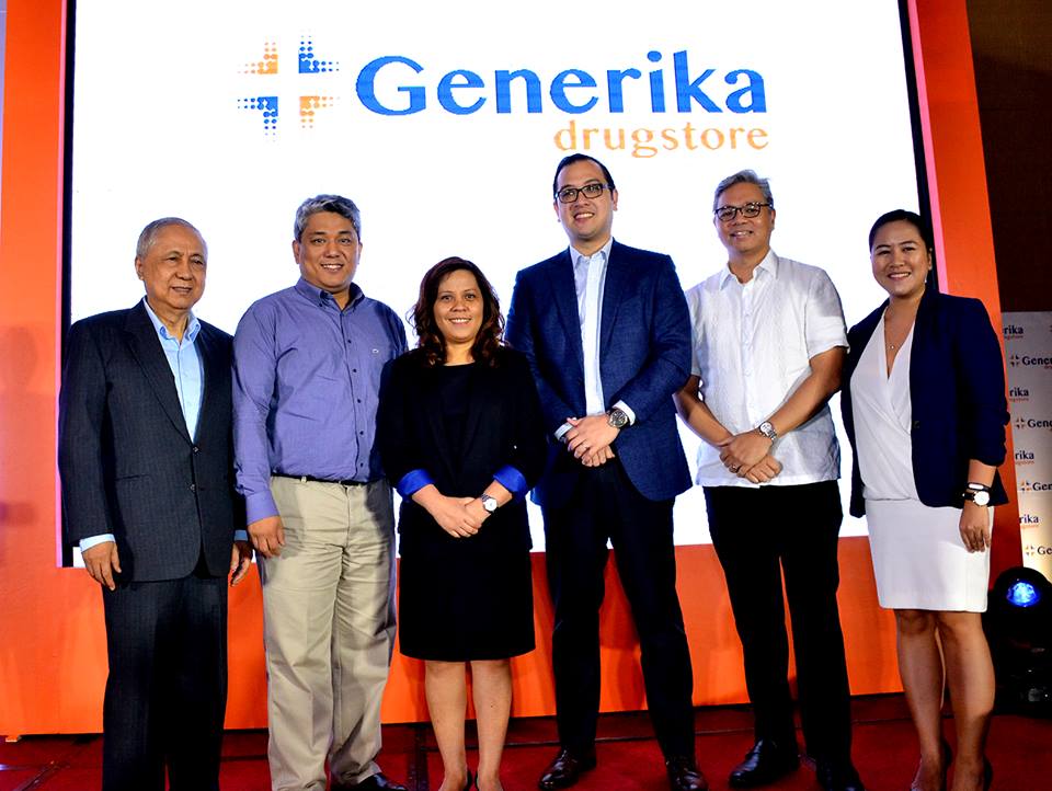 She's The Mom: Generika Drugstore Unveils Gamot Guide for the Filipino ...