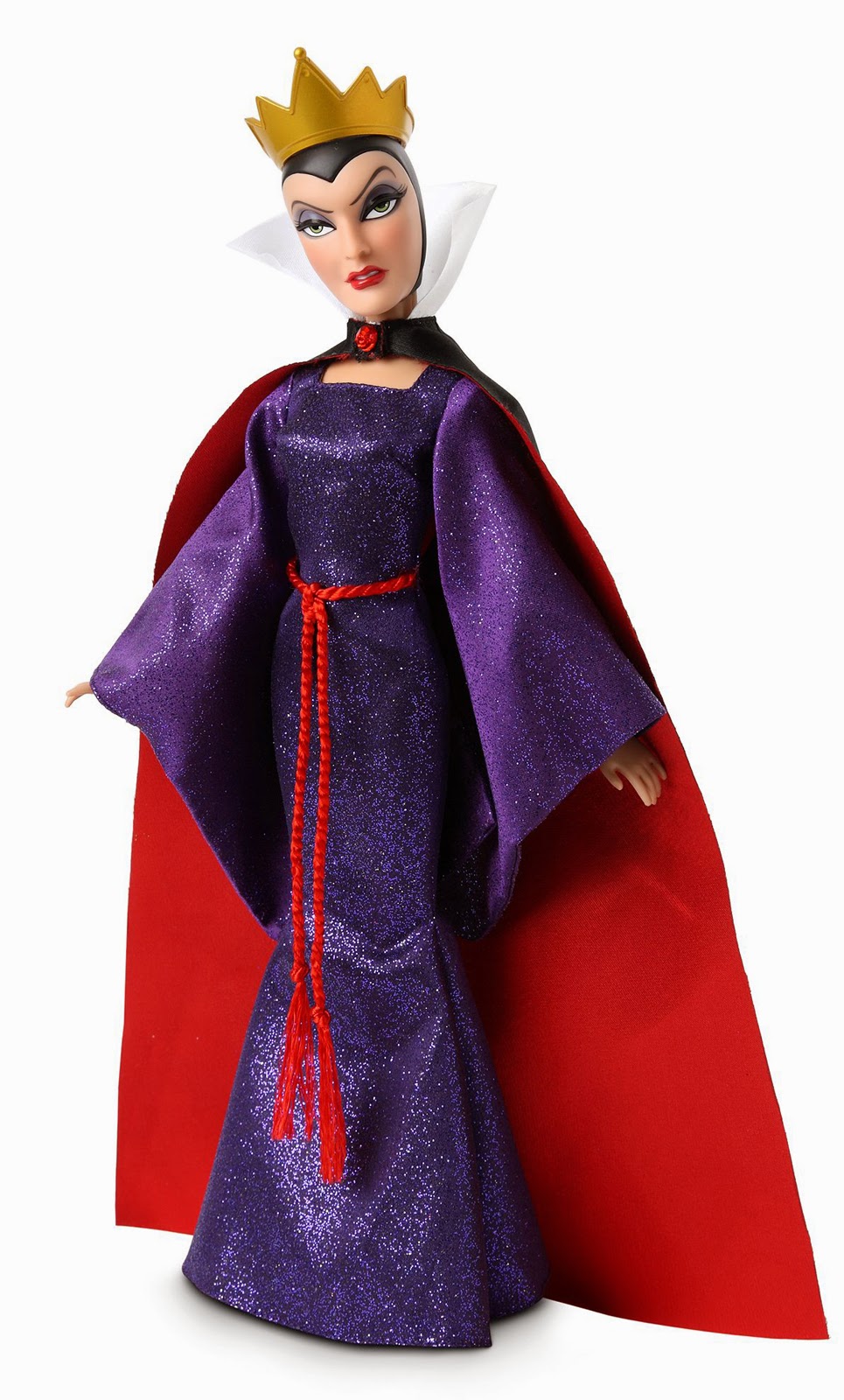 Filmic Light - Snow White Archive: 2014-15 Classic 12" Snow White Dolls