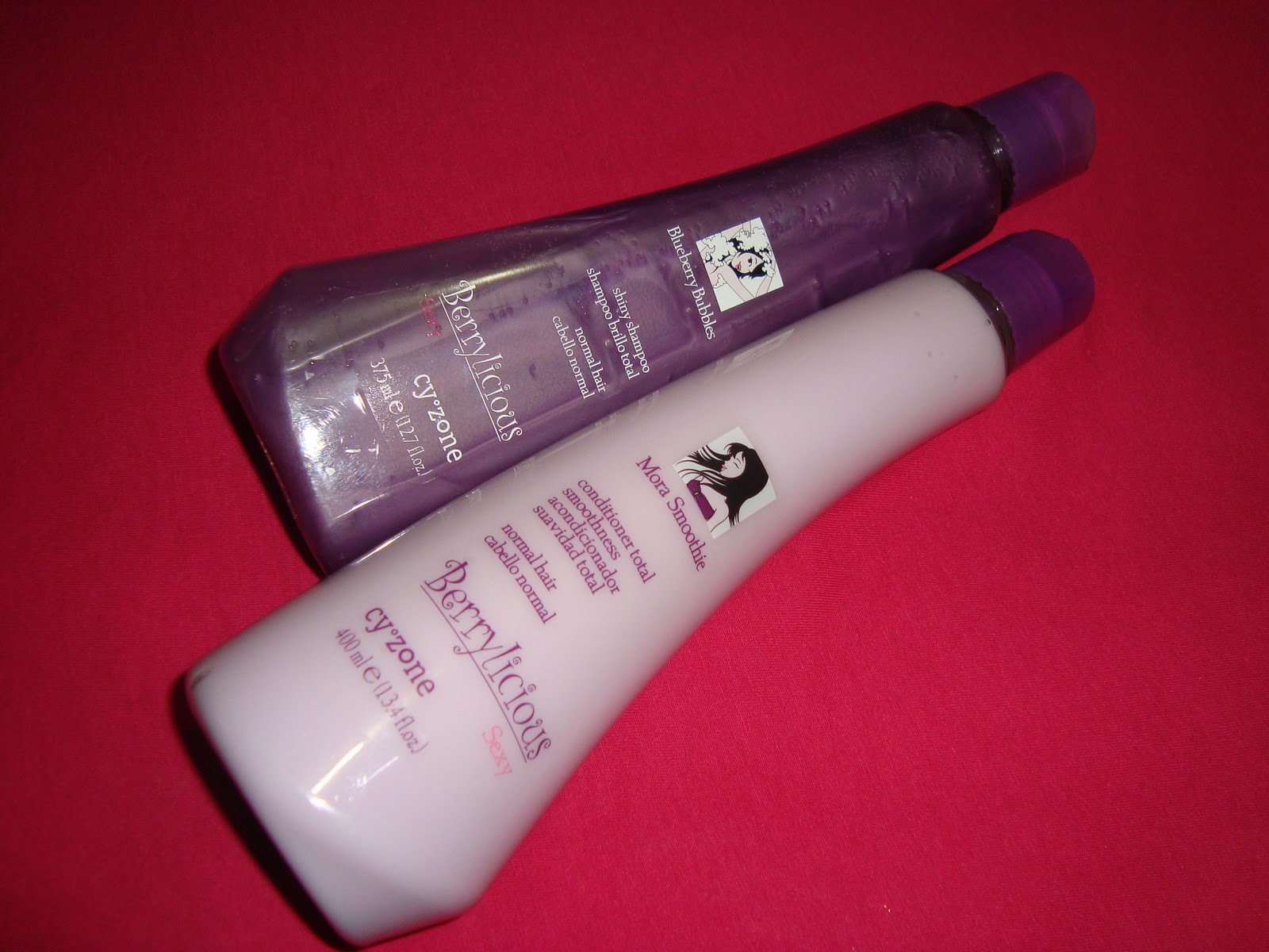 Loca por las compras: Haul de CYZONE Campaña 14