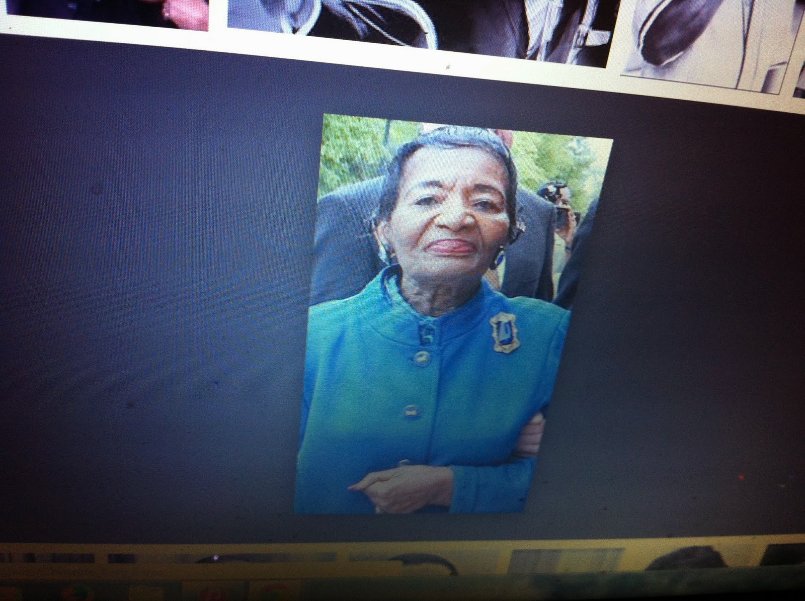 THE BLACK SOCIAL HISTORY:: BLACK SOCIAL HISTORY : ALFRED DANIEL ...