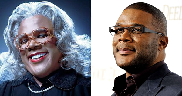 $500 Million Later, Tyler Perry Finally Decides to End the Madea Franchise