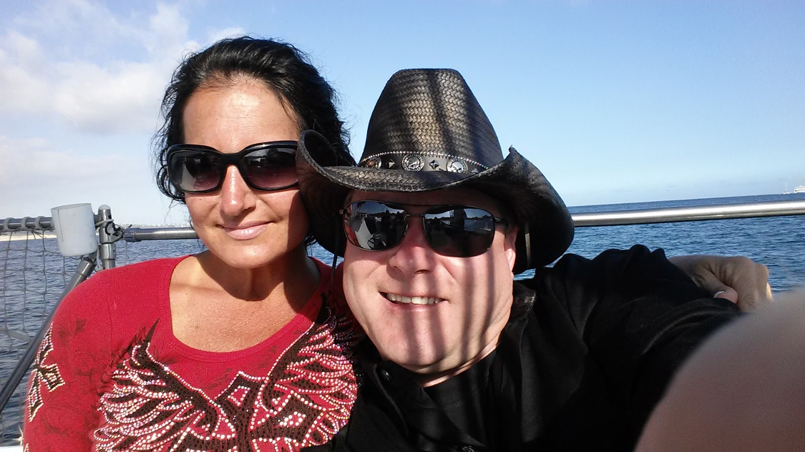 Lion News: Sandra Grazzini-Rucki Caught Stabbing Co-Defendant Dede ...