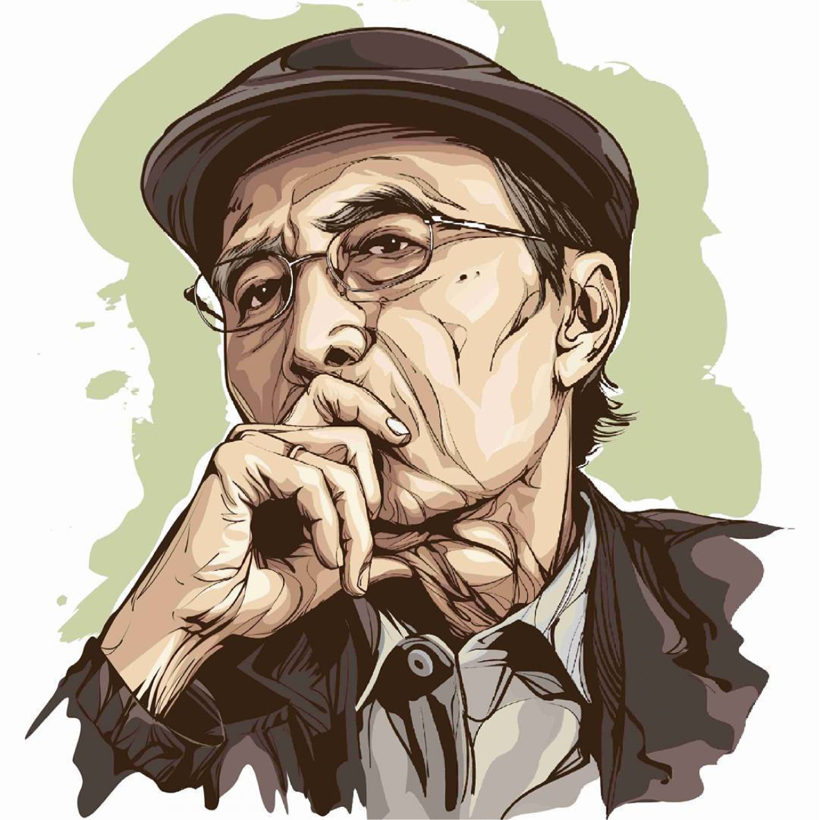 sapardi d darmono - Dewa Vector