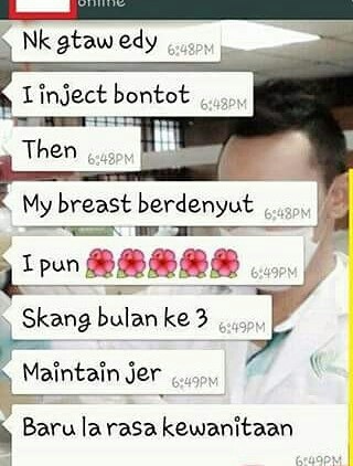 Maira Beauty Official: OESTRADIOLBENZOATE INJECTION & PHENOKINON F ...