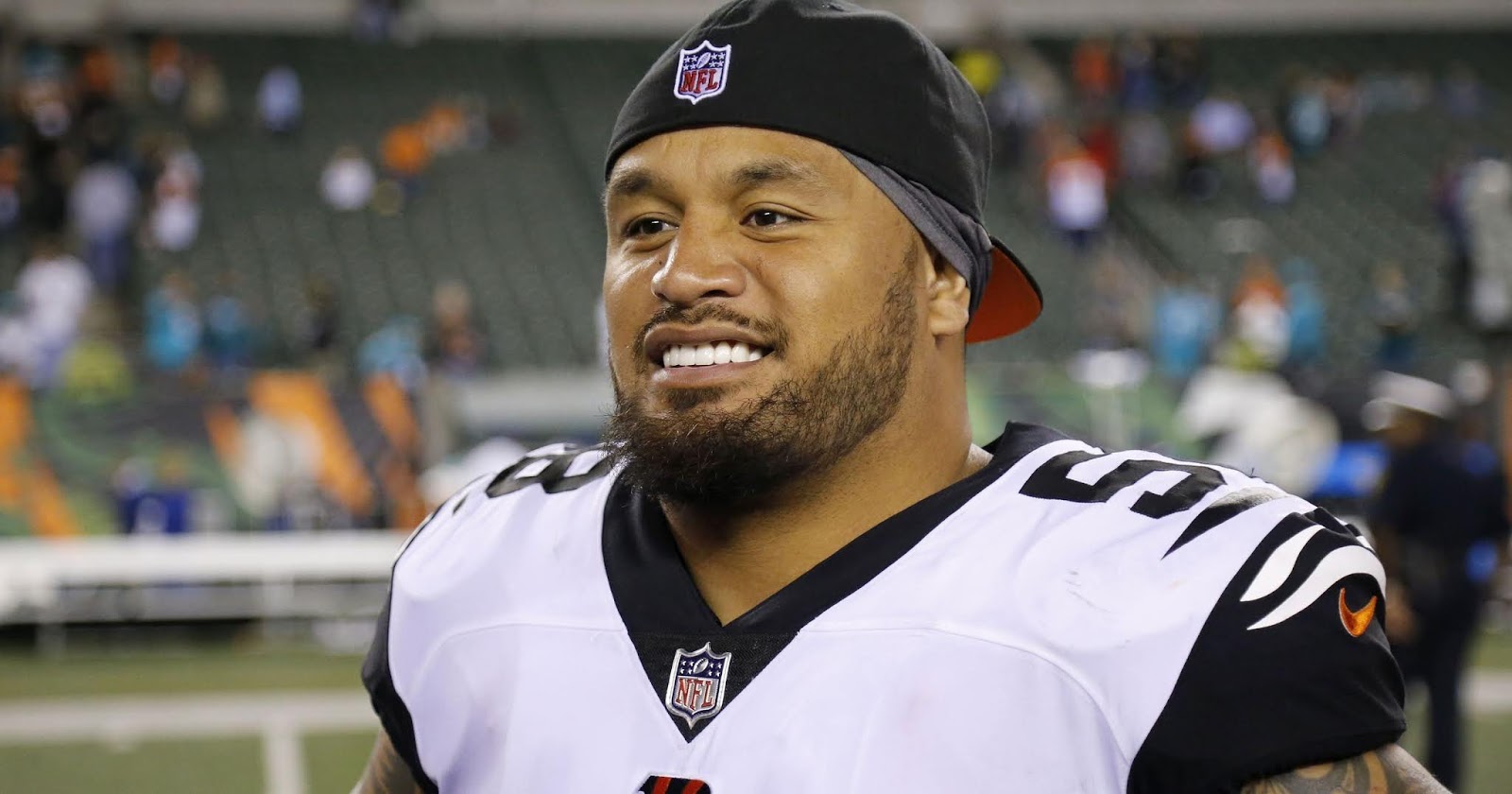 10 NFL Players Who Overcame Addiction | FootBasket