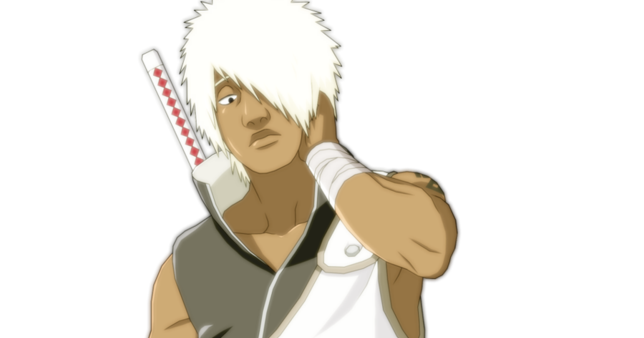 Darui | Ootsuki Blogz