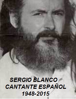 NOTICIAS Y EFEMERIDES MUSICALES Y DEL CINE: SERGIO BLANCO, MUERE HACE 7 ...