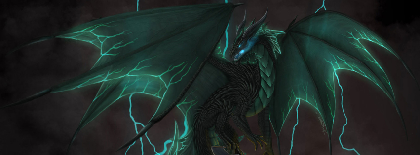 Dragon Facebook Covers - Học tiếng nhật, java và mọi thứ