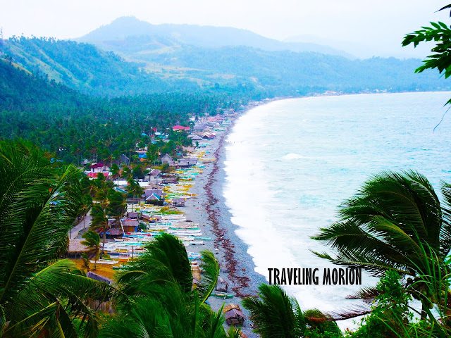 Traveling Morion | Travel + Photography: Travel Diaries| Mabua Pebble Beach