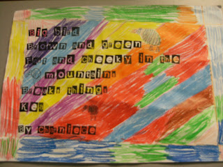 Melulater: Sneaky Poetry