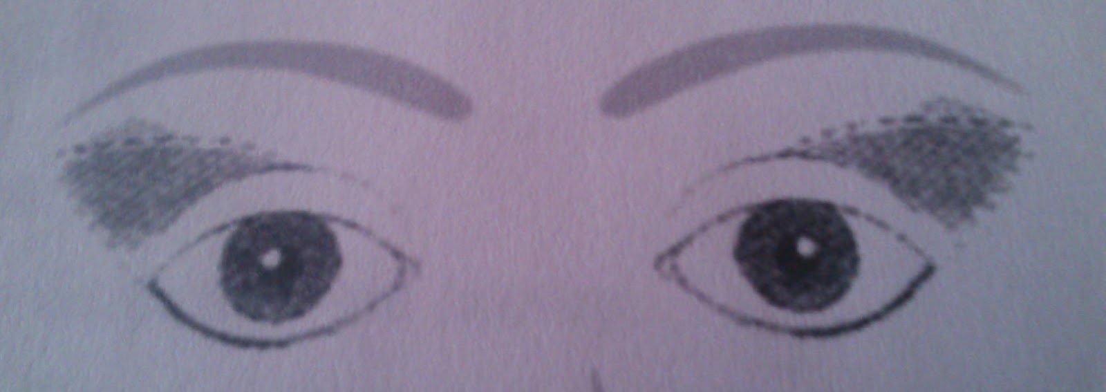 Los Secretos Del Estilo.: Tipos de ojos y correcciones básicas.