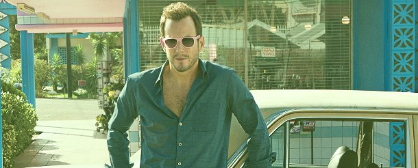 Tráiler y póster de 'Flaked', la nueva comedia de Netflix protagonizada ...