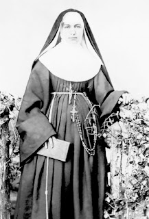 Saint Quote of the Day: St. Marianne Cope