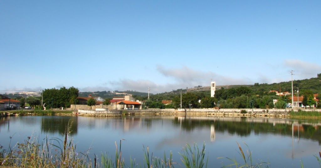 CAMINHOS COM VIDA: 13/05/2018 - À Descoberta da Serra da Lua