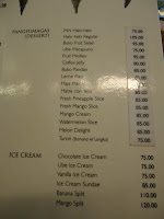 the traveller & her thoughts: CAFE LAGUNA