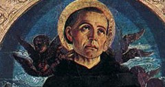 Saint Vincent Ferrer - Go to Mary