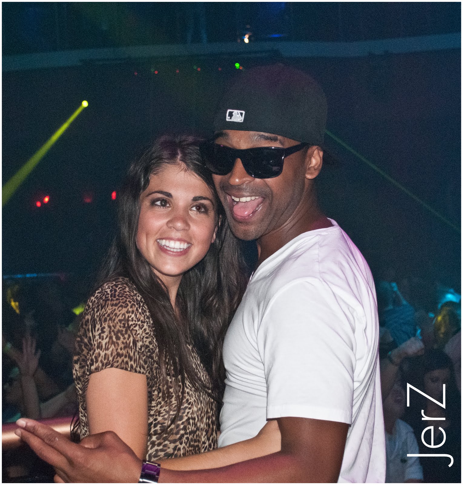 Dirty Jerz Images Photography: Sky Blu of LMFAO at Lava at Turningstone ...