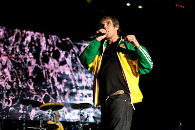 ...el abismo te devuelve la mirada: Optimus Alive 2012: parte 1