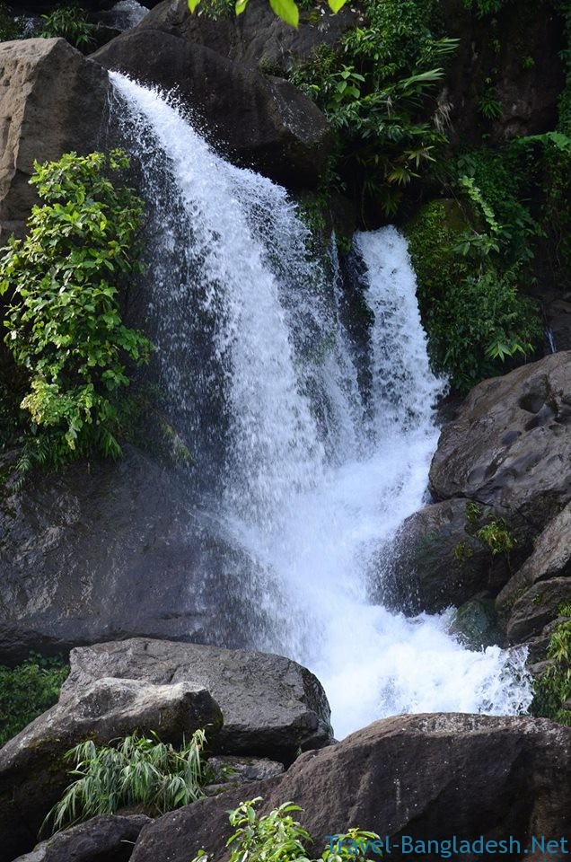 Jaflong is a hill station and popular tourist destination in the ...