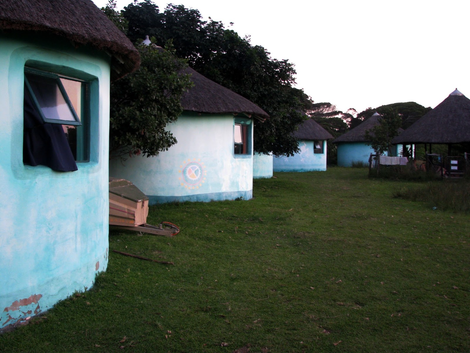 TheSweepingSwallow: My experience in one of the most rural villages of ...