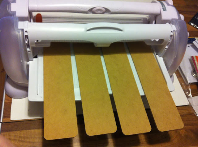 Xyron and Kaisercraft Blog Hop